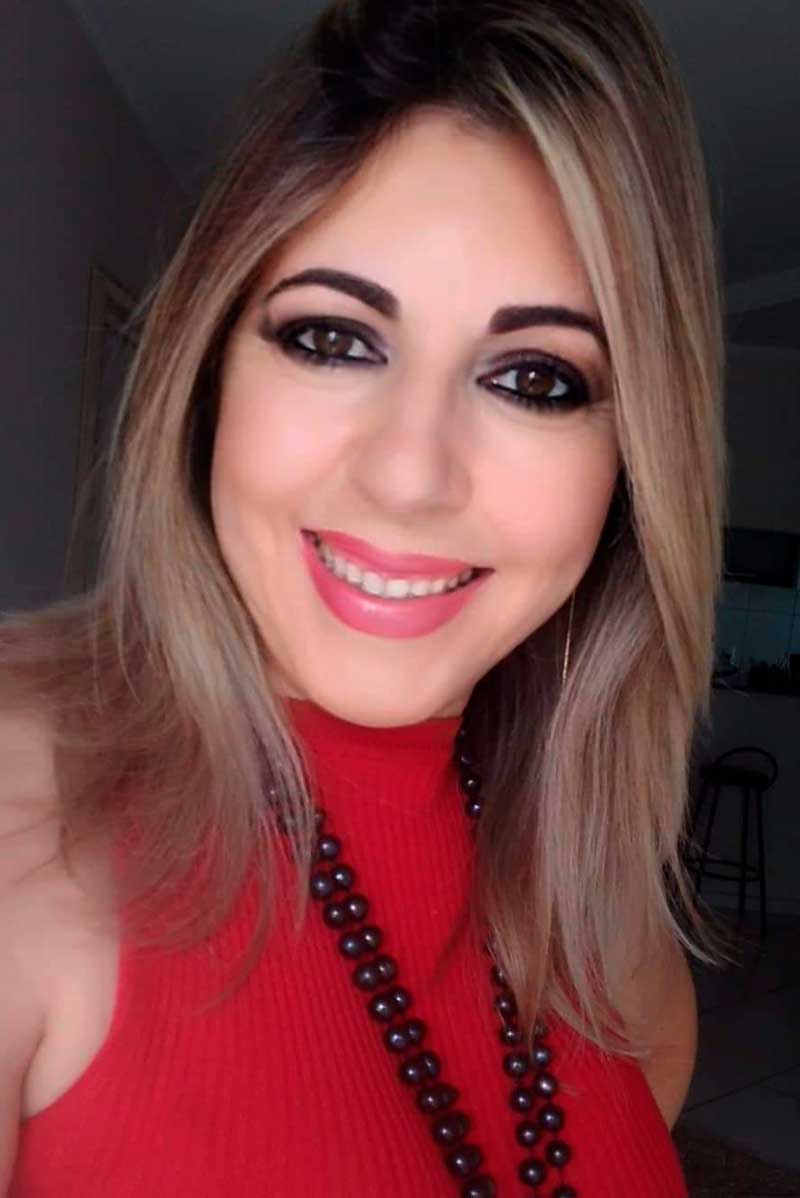 Equipe – Newton dos Anjos